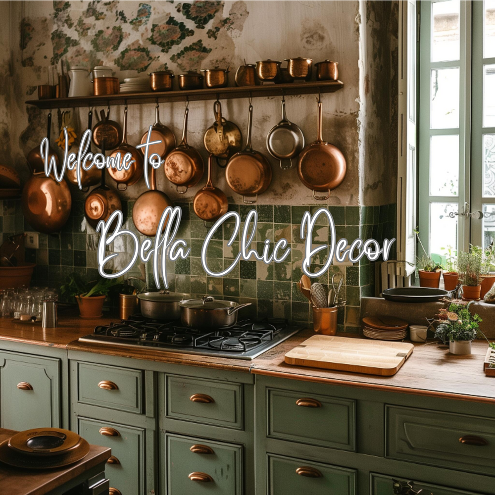 Bella Chic Decor